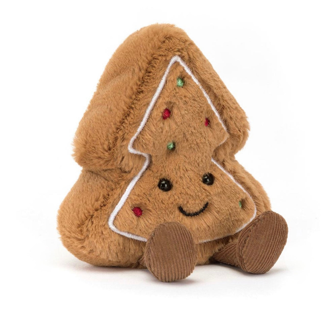 Jellycat Amuseables Tree Cookie – Yourbabyloves