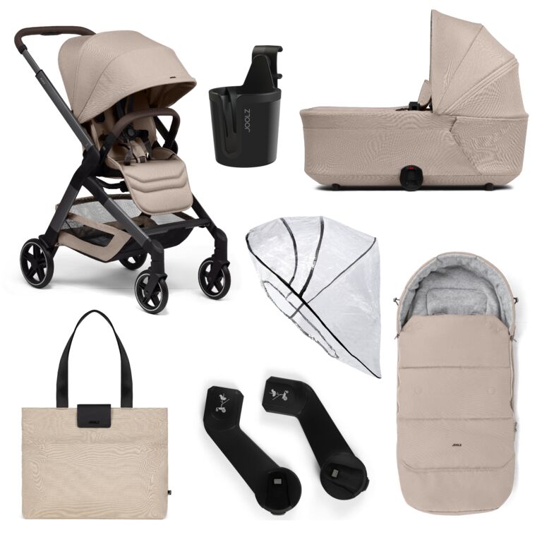 Joolz Hub² Bundle – Yourbabyloves